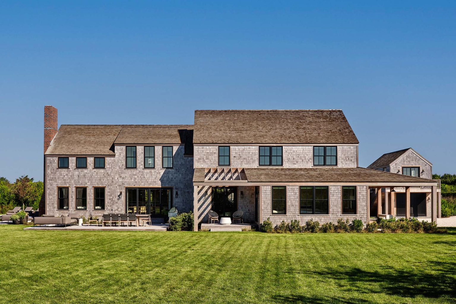 Nantucket Exteriors by by Reid Builders Nantucket Custom Builders